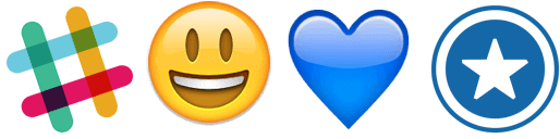 Employee Recognition in SlackThe Recognize Platform Inside Slack ...